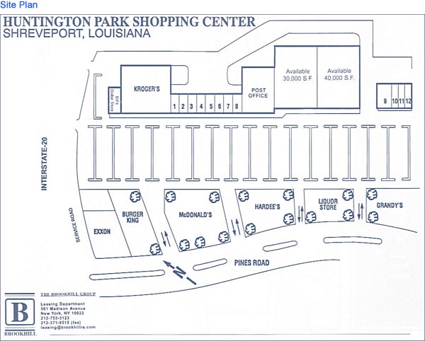 Huntington Park